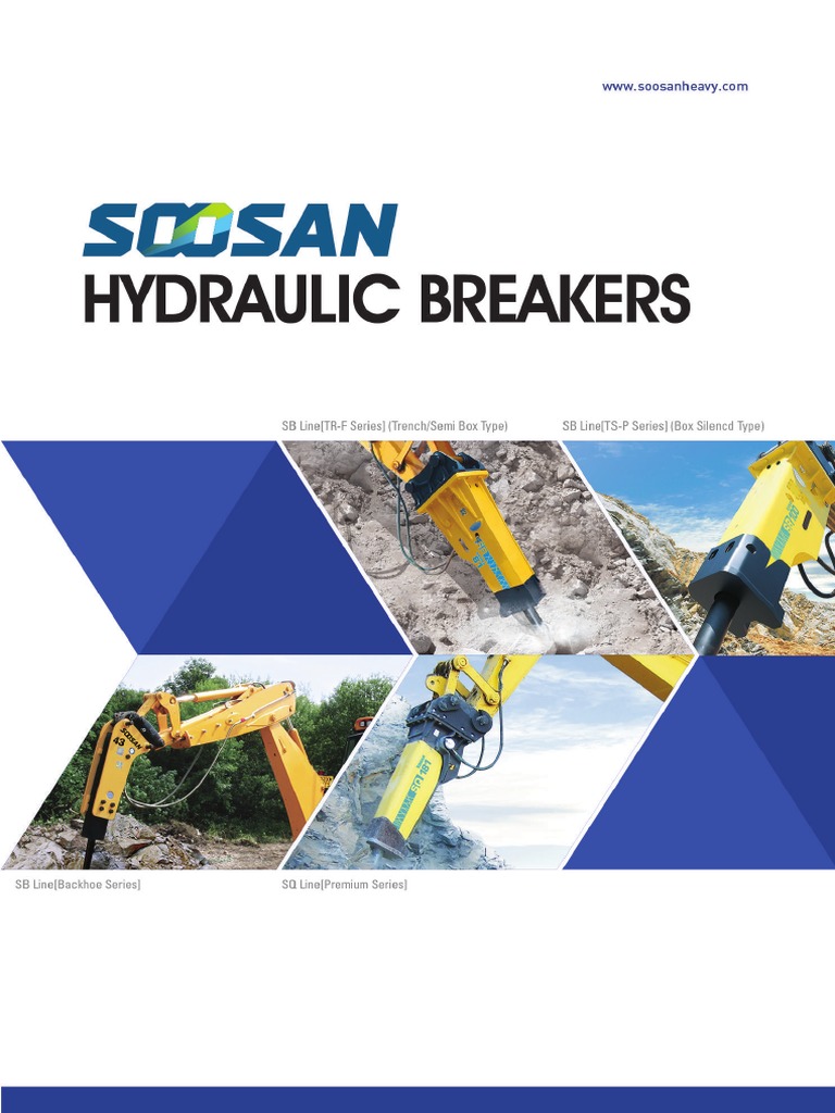 Soosan | PDF