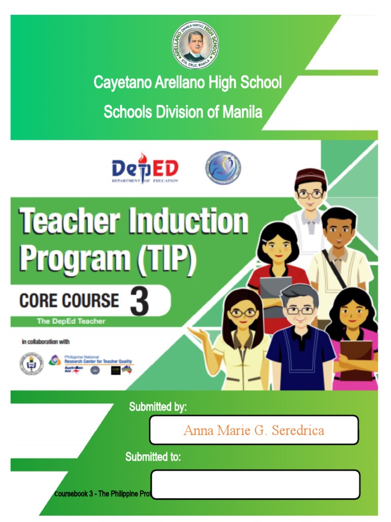 Ipbt Coursebook3 Final | PDF | Teachers | Equator