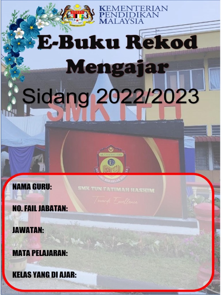 Kulit buku eBRM 2023 | PDF