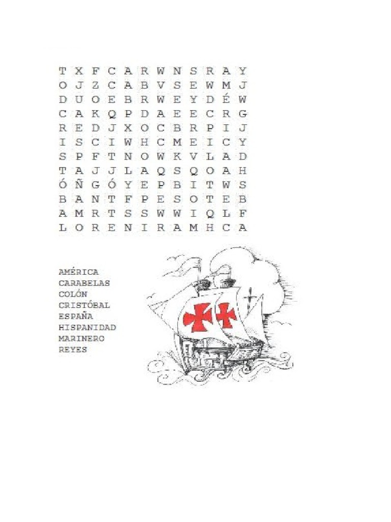 Cristobal Colon | PDF