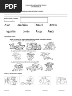 La Inclusión en La NEM | PDF | Inclusión (Educación)