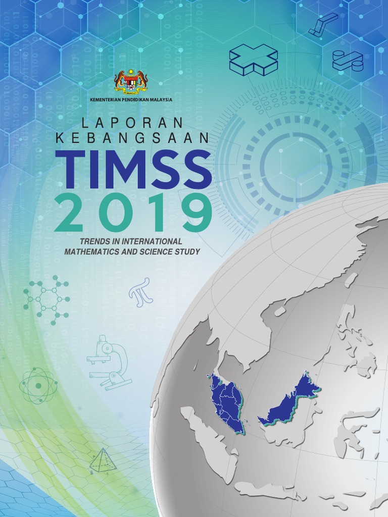 Buku Laporan Timss - 2019 | PDF