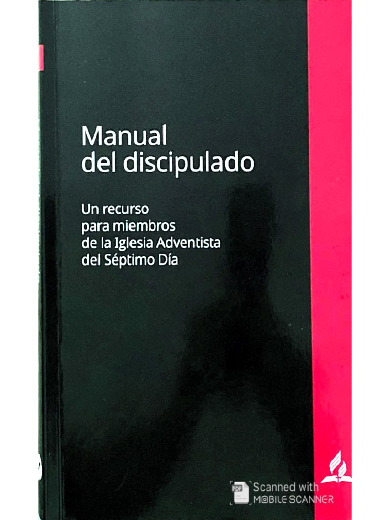 Manual de Discipulado | PDF