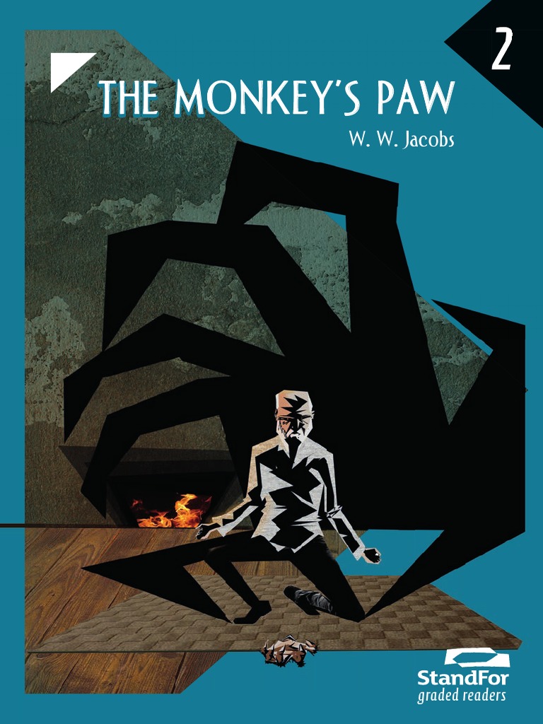 Level - 2 - The Monkeys Paw | PDF