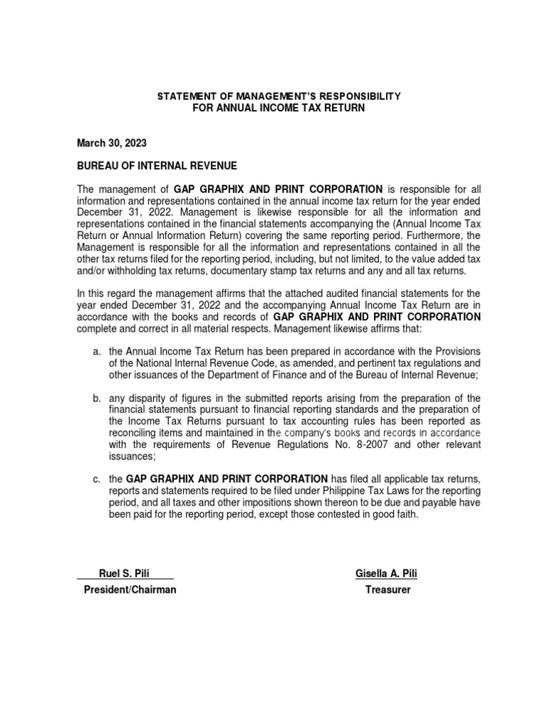 SMR BIR Gap.graphix | PDF