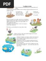 El Pollito Desobediente 2 Pdf