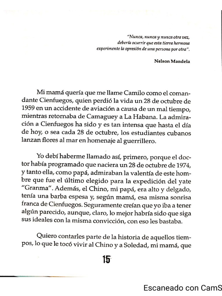 El abrigo de Matilde 1 | PDF