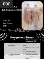 Materi Anatomi Proporsi Tubuh | PDF | Seni & Disiplin Bahasa | Griya ...