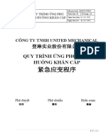 5. Quy chế hoạt động của đội PCCC | PDF