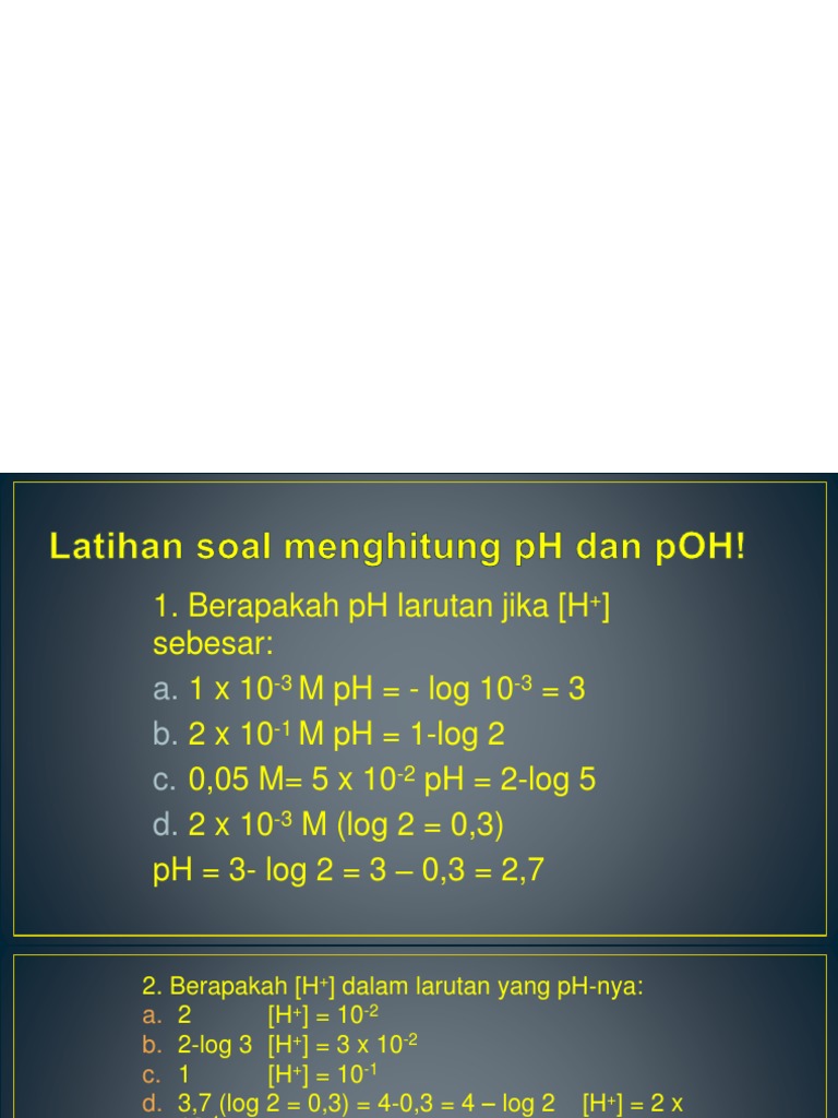 Jawaban Latihan Soal KD 3.10 | PDF | Applied And Interdisciplinary ... Jawaban Latihan Soal KD 3.10 | PDF | Applied And Interdisciplinary ...