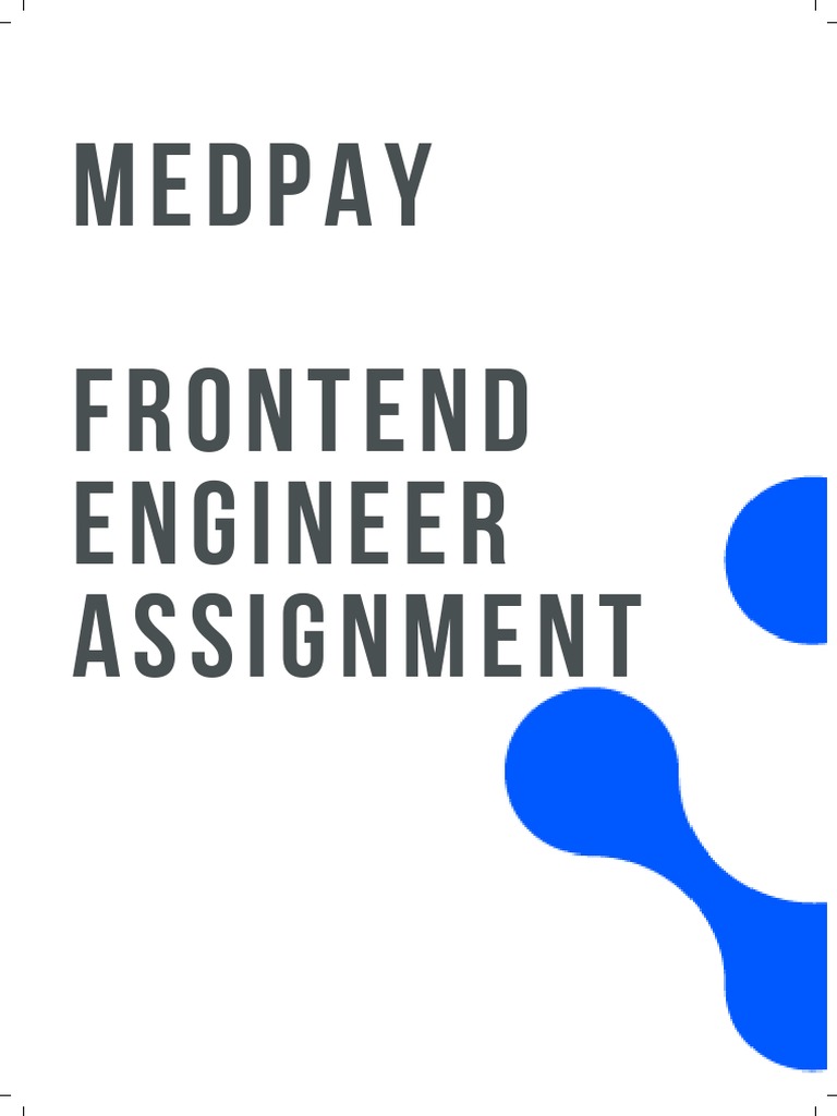 FE Assignment (2)-1 | PDF