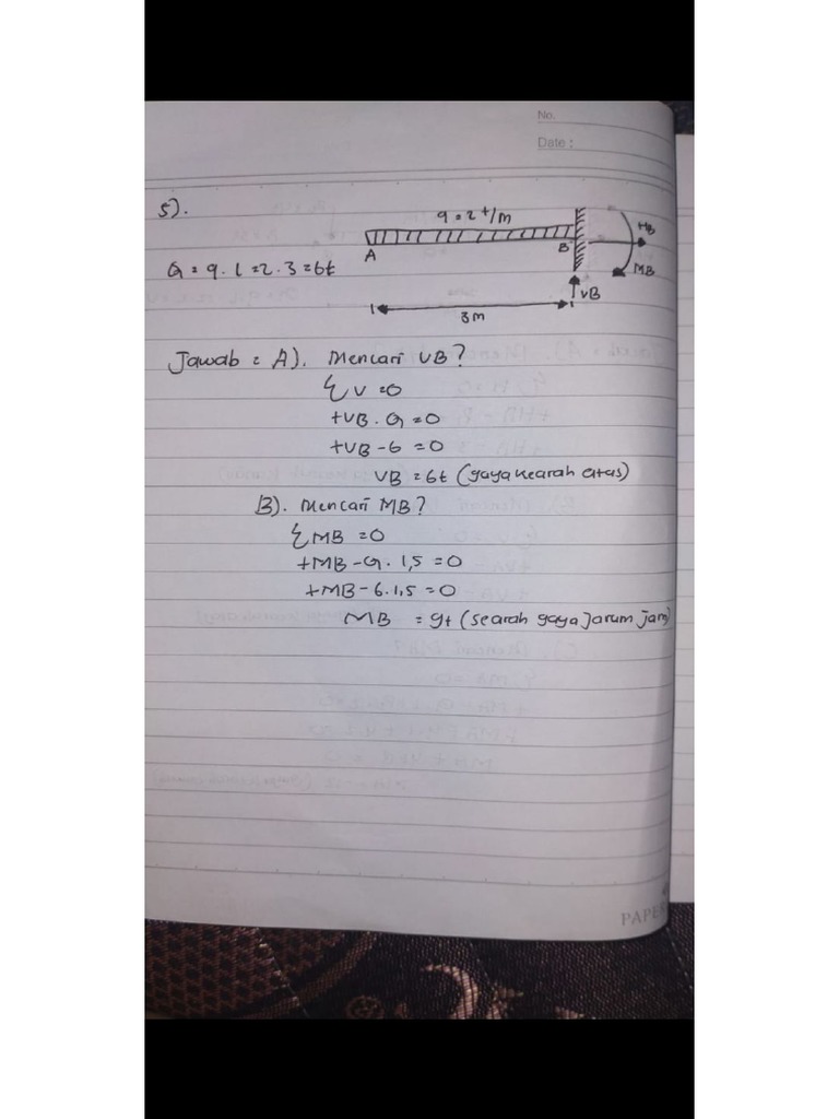 Al Abyananda Fairly - 22510010 - Tugas MekRek II C | PDF