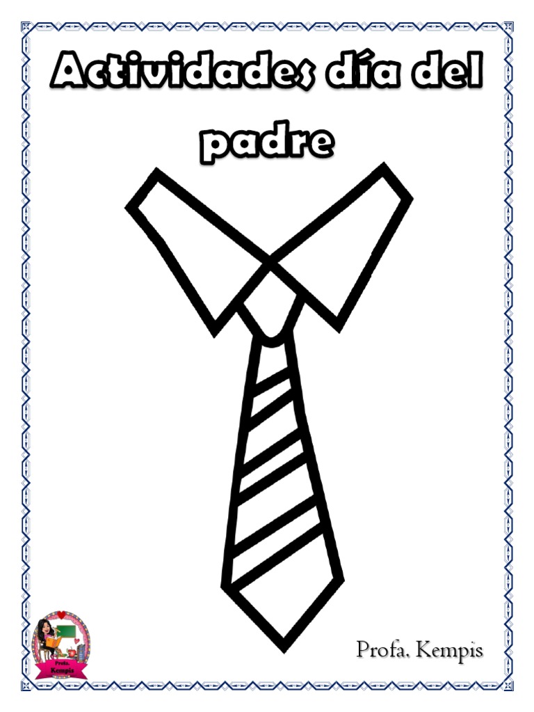 Actividades para el Día del Padre | PDF