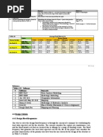 Table Surface Roughness Manning N Chow 1959 | PDF