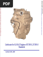 Cummins v555 Series Parts Catalog | PDF | Mechanical Engineering | Engines