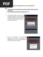 QR Ph Guide for Bank Customers | PDF | Qr Code | Emv