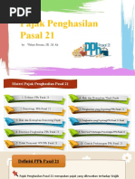 Formulir SPT Masa PPN 1111 Lengkap | PDF