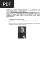 Biografia Del Profesor Dr. Hans Welzel (1904-1977) Por El Prof. Marcelo ...