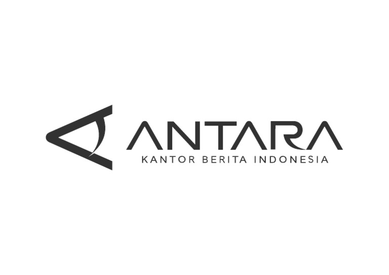 Logo Antara Vektorrr | PDF