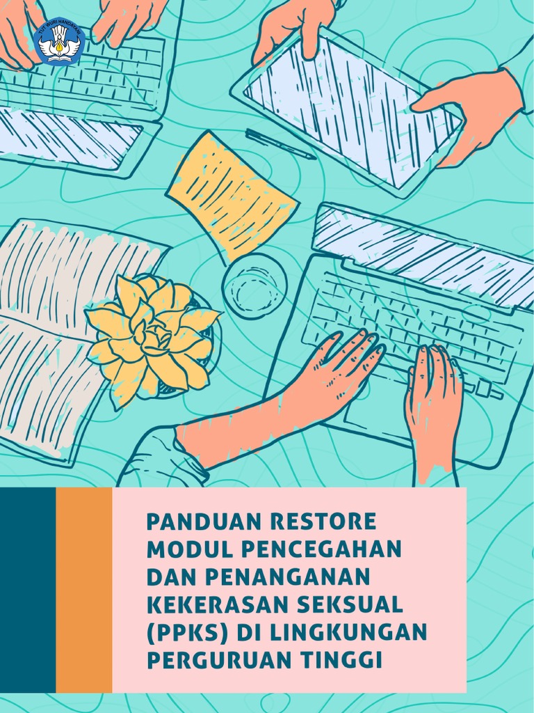 Panduan Restore Modul PPKS (V4) Bagi Admin LMS Moodle PT | PDF