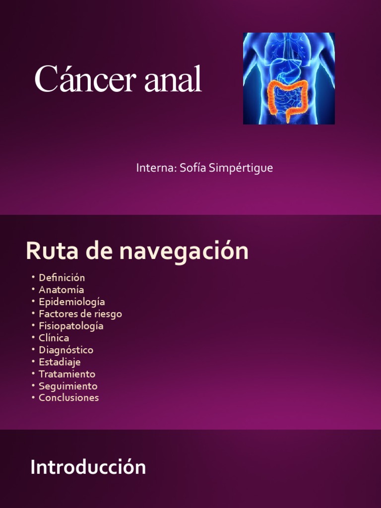 Cancer Anal | PDF | Cáncer colonrectal | Cáncer