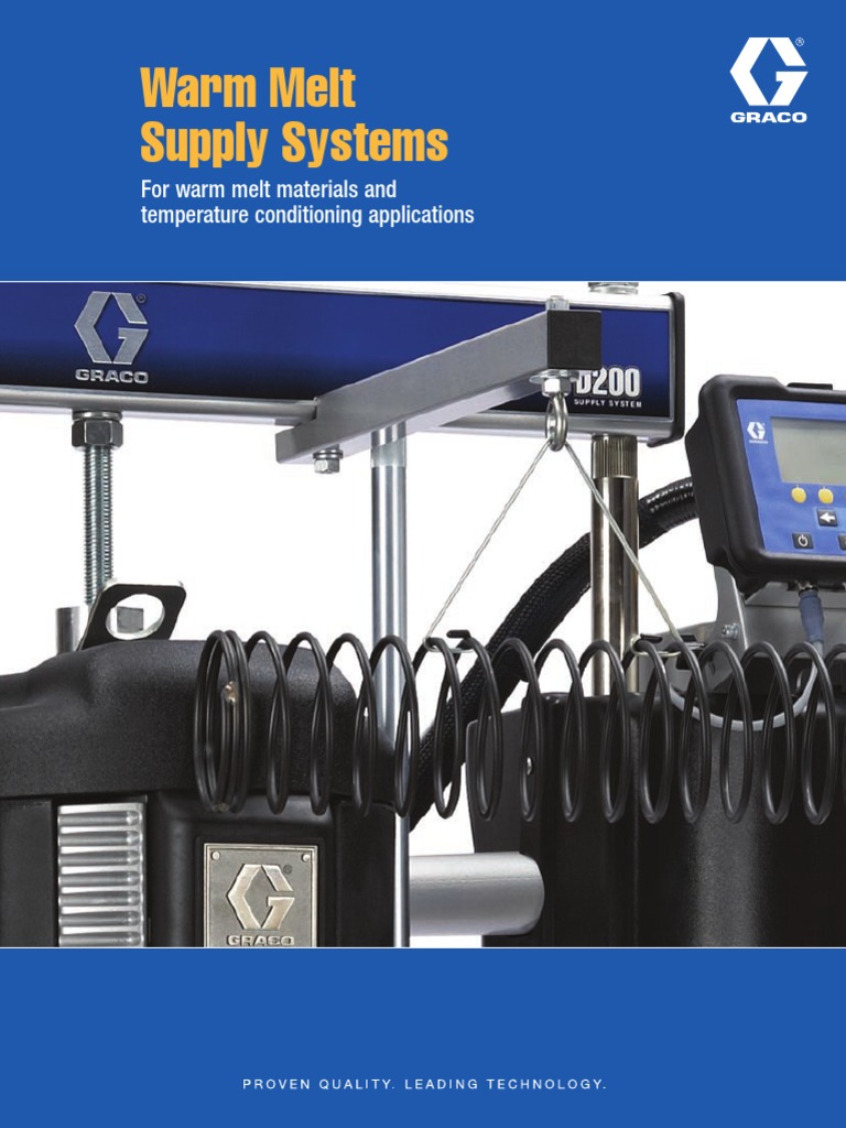 Manual Graco Pump | PDF | Pump | Valve