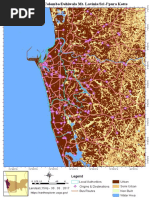 Sri Lanka Road Map Overview | PDF