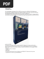 Loading Computer System: Seacos MACS3 Version NET 1.1 Stowman | PDF | Crane (Machine) | Cargo