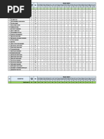 Manpower and Equipment Loading Plan, Rev.02 | PDF | Business