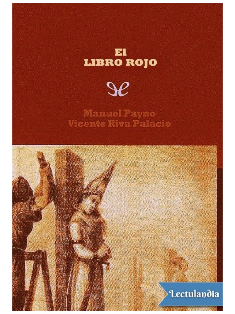 El Libro Rojo - 1 | PDF