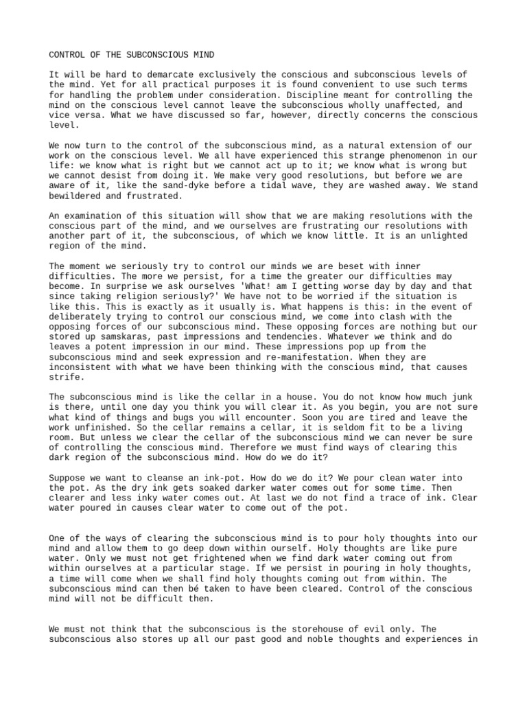 Chapter 27 | PDF | Meditation | Kundalini