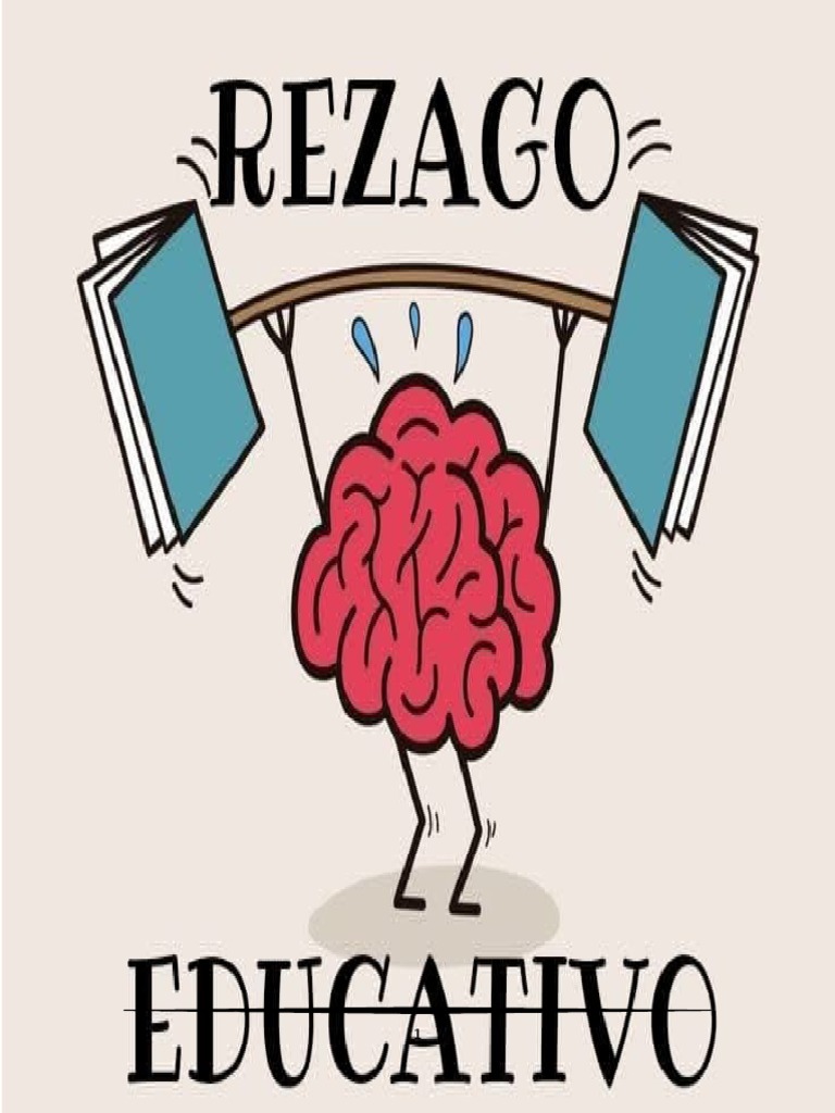 Rezago Educativo en México | PDF | Educación primaria | Enseñando