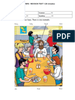 I-Learn Smart Start 1 | PDF