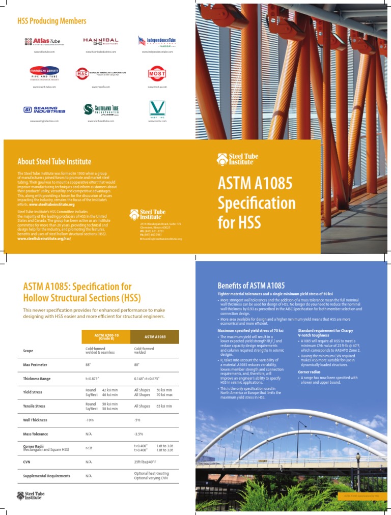 HSS1801 A1085 Marketing Brochure 031918 K HRZ | PDF | Secondary Sector Of The Economy | Building ...