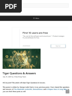 Matilda Can Do Magic | PDF