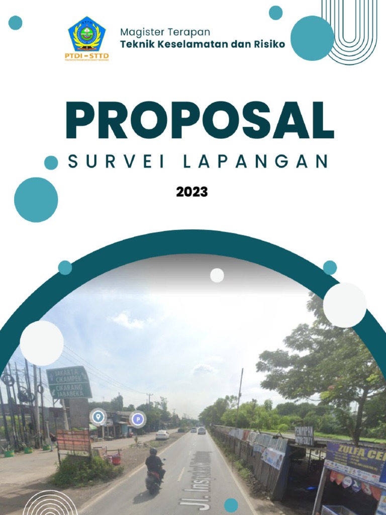 Proposal Inpeksi Fix | PDF