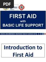 ST John First Aid Course Questions & Answers | PDF | First Aid ...