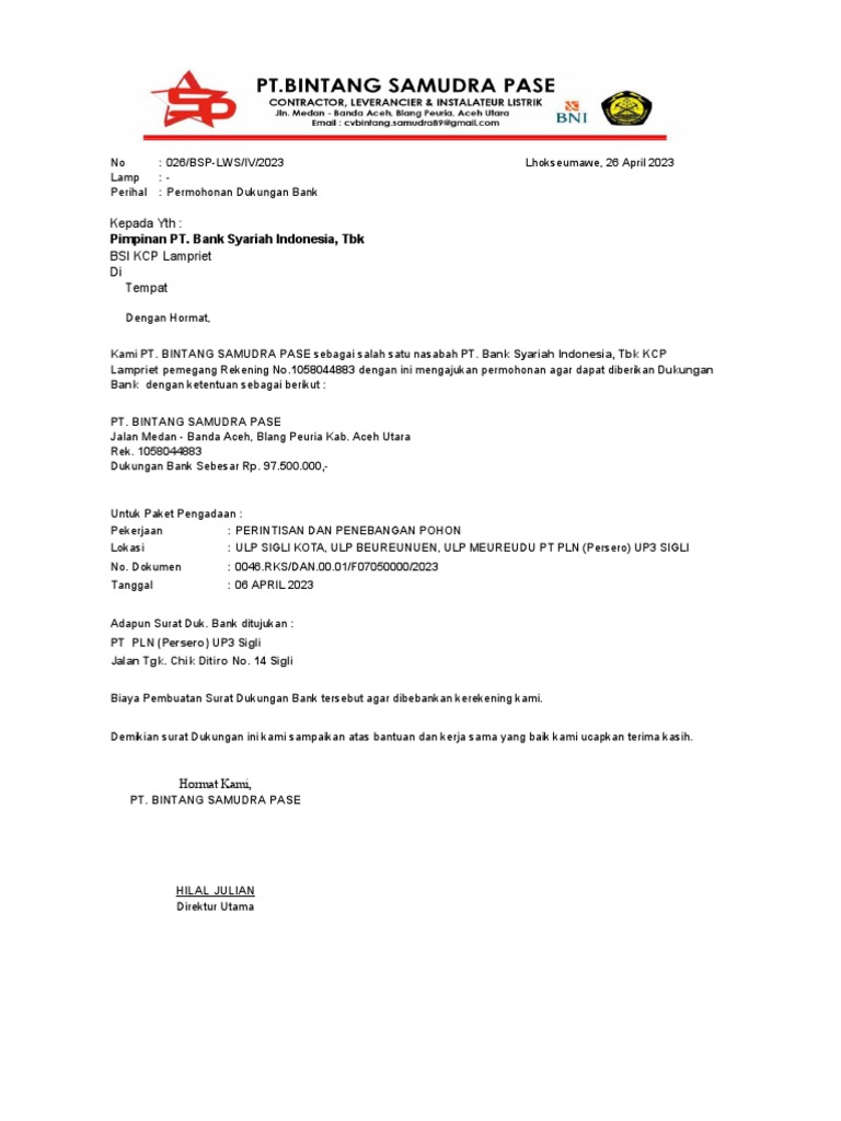 REF & DUK bANK RKS | PDF