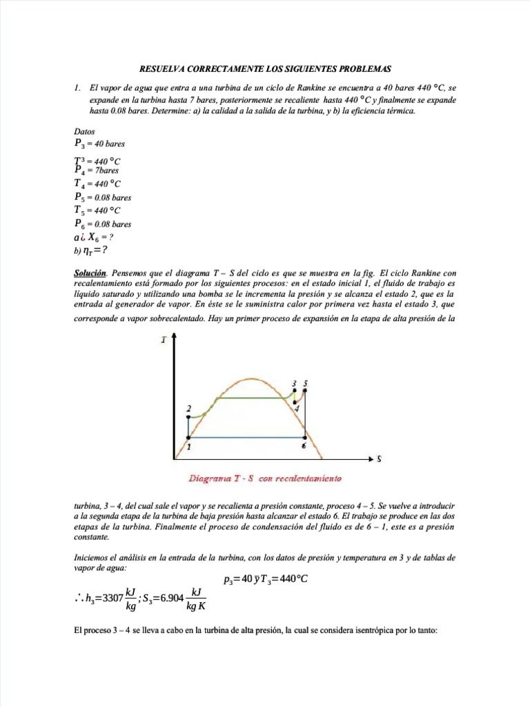 PDF Resuelva Correctamente Los Siguientes Problemas Compress | PDF PDF Resuelva Correctamente Los Siguientes Problemas Compress | PDF