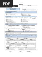 CRIM - Formulario | PDF