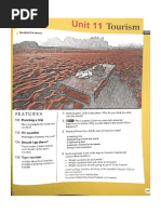 Unit 2 English For Tourism 1 | PDF