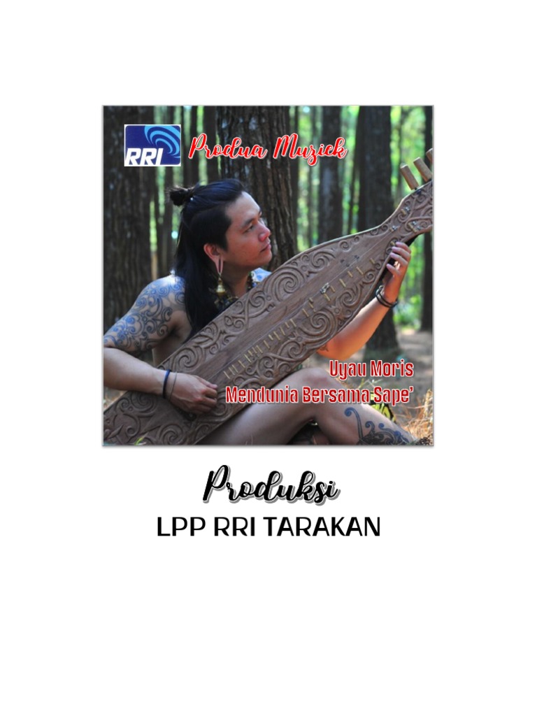 Contoh Naskah Siaran Musik | PDF