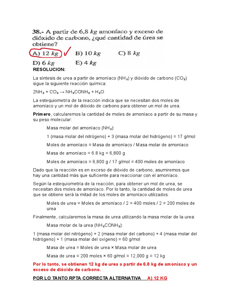 Ejercicio 38 Jorge Tito Meneses | PDF