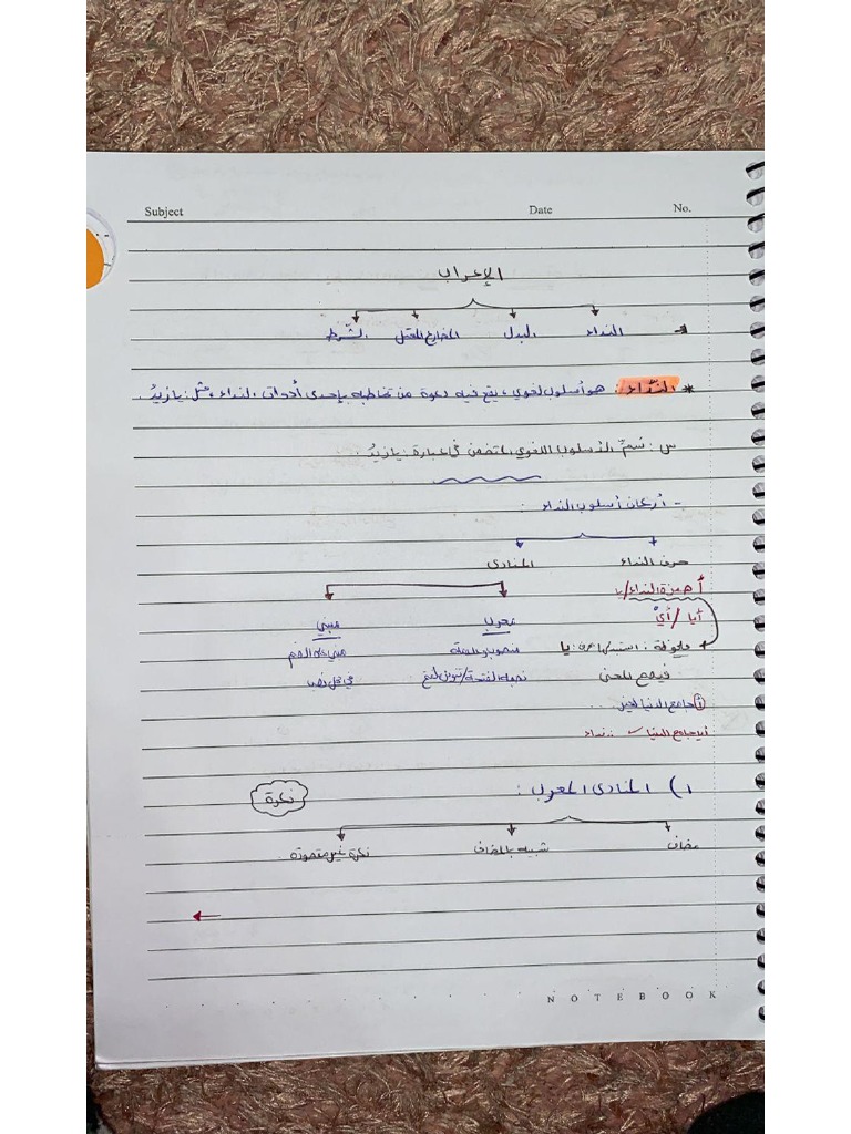 Arabic | PDF