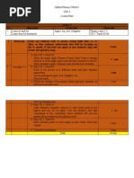 OPW - Level2 - Test1-Đã G P | PDF