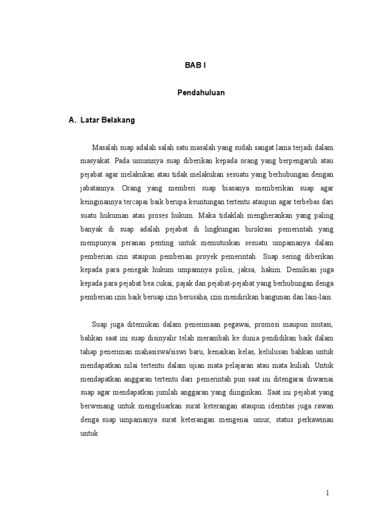 PBAK | PDF | Ilmu Sosial | Hukum