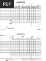 Pricelist Jasa Padat: No Item Limbah Unit Harga/Unit Customer | PDF | Industrial Processes ...