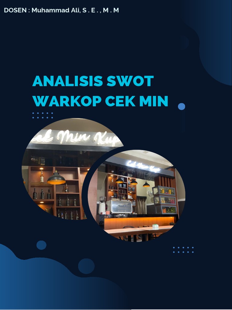 Gabung Swot Ovi | PDF