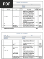 Excavation and Trenching Emergency Response Plan | PDF | Emergency ...