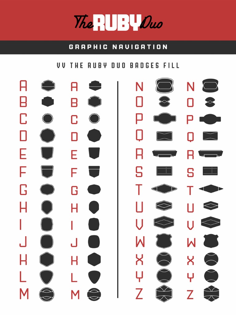 VVDS The Ruby Duo | PDF